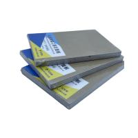 China 4X8 Ba13 Plasterboard Plaster Waterproof Gypsum Board Gypsum Board Common Gypsum for sale