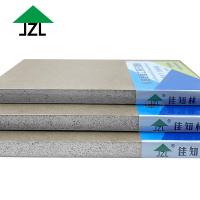 China High End China Fire Rated Drywall Partition Celling Plasterboard 9mm 12 16 Waterproof Gypsum Ceiling Tiles for sale