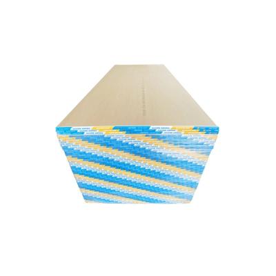 China High End High Quality Gypsum Board Price in Saudi Arabia Customizable Common Calcium Silicate Board for sale