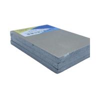 China High End High Quality Gypsum Board Price in Saudi Arabia Customizable Common Calcium Silicate Board for sale