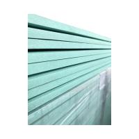 China Customized 9mm/10mm/12mm Waterproof Knauf Gypsum Board Plasterboard for Drywall for sale