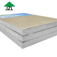 China High End JZL 12mm Plaster Board Drywall Gypsum for Celling and Construction for sale