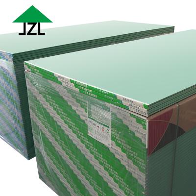 China High-End High Quality Interior Panels Pictures of Gypsum Board Ceiling and Common Calcium Silicate Board for sale