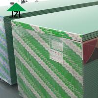 China High-End High Quality Interior Panels Pictures of Gypsum Board Ceiling and Common Calcium Silicate Board for sale