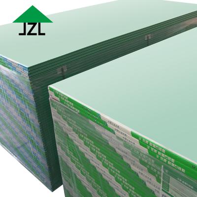 China High End Channel for Gypsum Board System Indoor Customizable Common Calcium Silicate Board for sale