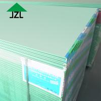 China High End Channel for Gypsum Board System Indoor Customizable Common Calcium Silicate Board for sale