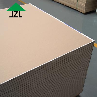 China High End China Good Quality Laminated Gypsum Ceiling Board for Decoration Interior for sale