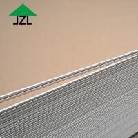 China High End China Good Quality Laminated Gypsum Ceiling Board for Decoration Interior for sale