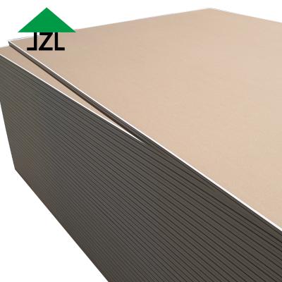 China High-End 4X8 Ba13 Waterproof Gypsum Plasterboard Common Plasterboards for sale