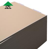 China High-End 4X8 Ba13 Waterproof Gypsum Plasterboard Common Plasterboards for sale