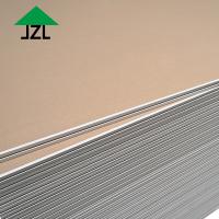 China High-End China 9mm Drywall Partition Celling Plasterboard Modern Design 12 16 Ghana Standard Gypsum Board Paper Fire-Rated for sale