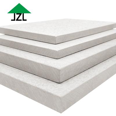China JZL Calcium Silicate High Temperature Insulation Calcium Silicate Board for sale