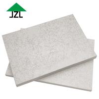 China JZL Calcium Silicon Board Calcium Silicate Board Calcium Silicate Wall Board Insulation for sale