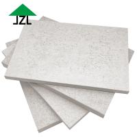 China JZL Top Quality Lightweight Waterproof Partition Wall Calcium Silicate Board for sale
