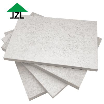 China JZL Top Quality Lightweight Waterproof Partition Wall Calcium Silicate Board for sale