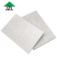China JZL Top Quality Lightweight Waterproof Partition Wall Calcium Silicate Board for sale