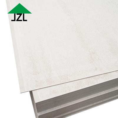 China Fireproof Calcium Silicate Board Cement Fiber Floor Board Pressure Cement Board for sale