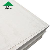 China Fireproof Calcium Silicate Board Cement Fiber Floor Board Pressure Cement Board for sale