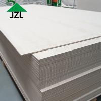 China Fireproof Calcium Silicate Board Cement Fiber Floor Board Pressure Cement Board for sale