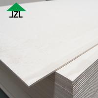 China Fireproof Calcium Silicate Board Cement Fiber Floor Board Pressure Cement Board for sale