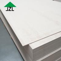 China High-End JZL Lightweight Calcium Silicate Boards High Quality Waterproof Partition Wall for sale
