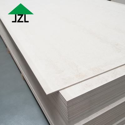 China High-End JZL Lightweight Calcium Silicate Boards High Quality Waterproof Partition Wall for sale
