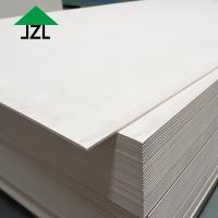 China High-End JZL Lightweight Calcium Silicate Boards High Quality Waterproof Partition Wall for sale