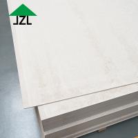 China High-End JZL Lightweight Calcium Silicate Boards High Quality Waterproof Partition Wall for sale
