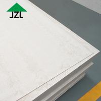 China High-End JZL Lightweight Calcium Silicate Boards High Quality Waterproof Partition Wall for sale