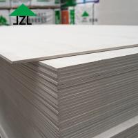 China High-End JZL Lightweight Calcium Silicate Boards High Quality Waterproof Partition Wall for sale