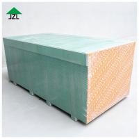 China Waterproof Plastic Board Soundproof for Office Buildings Modern Design 1 Year Warranty for sale