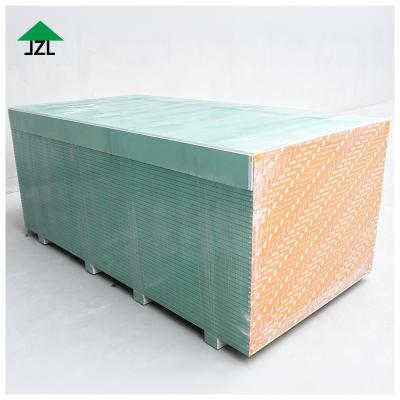 China Waterproof Plastic Board Soundproof for Office Buildings Modern Design 1 Year Warranty for sale
