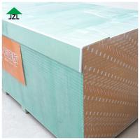 China Waterproof Plastic Board Soundproof for Office Buildings Modern Design 1 Year Warranty for sale