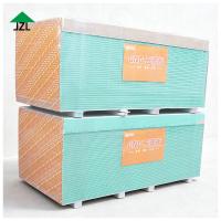 China Manufacturer's Promotional Price for Beautifully Designed Gypsum Board Waterproof Feature Used Office Building Interior for sale