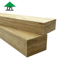 China Australian Standards Timber Suppliers Standard Lvl Pallet Plywood Wood Laminated Veneer Lumber Beams Building Construction for sale