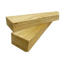 China Customizable Australian Standards Long Bamboo Lvl Beams Customizable F17 Lvl Lvl Beam for sale