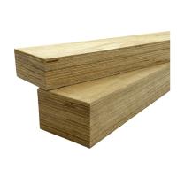China Timber Suppliers Australian Standards Long Lvl Timber Beams Indoor F17 Lvl Lvl Beam for sale