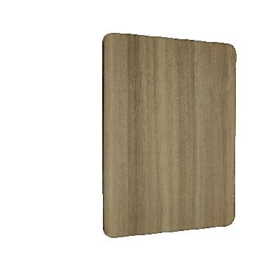 China New Arrivals Quality Certification Smooth Surface Melamine Plywood 18Mm for Furniture Manufacturing for sale