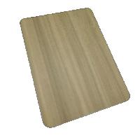 China JZL Kitchen Cabinet Furniture Board Melamine Laminated Plywood for sale