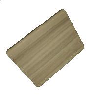 China JZL Kitchen Cabinet Furniture Board Melamine Laminated Plywood for sale