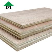 China JZL New Arrivals Sunhouse Versatile Plywood Sheet 4X8 Corrosion Resistance Commercial for sale