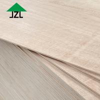 China JZL New Arrivals Sunhouse Versatile Plywood Sheet 4X8 Corrosion Resistance Commercial for sale