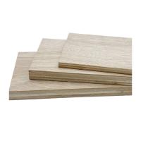 China Factory Custom Wholesale 3Mm Marine Okoume Plywood Okoume Plywood Commercial Plywood for sale