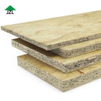 China New Arrivals 3/8 Inch 5/8 Inch Anti-Termite Osb Sandwich Panel 3Mm 22Mm 3 Boards 2500X1250 12Mm Fire Treated Osb Board for sale