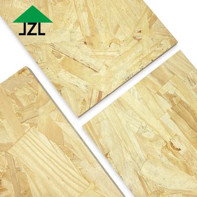 China High End High Moisture Resistance OSB 3 Board Insulated Roof Panels Tongue and Flakeboards Osb Solid Wood Boards Board for sale