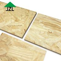 China High End High Moisture Resistance OSB 3 Board Insulated Roof Panels Tongue and Flakeboards Osb Solid Wood Boards Board for sale