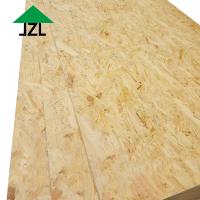 China High End High Moisture Resistance OSB 3 Board Insulated Roof Panels Tongue and Flakeboards Osb Solid Wood Boards Board for sale