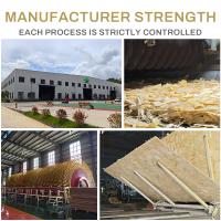 China E0 Certified 12mm/15mm/18mm OSB Plywood Board for Indoor Furniture & Construction Projects for sale