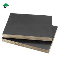 China Concrete Film Faced Plywood Slab Formwork System Plywoods Product for sale
