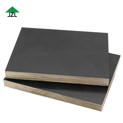 China Concrete Film Faced Plywood Slab Formwork System Plywoods Product for sale